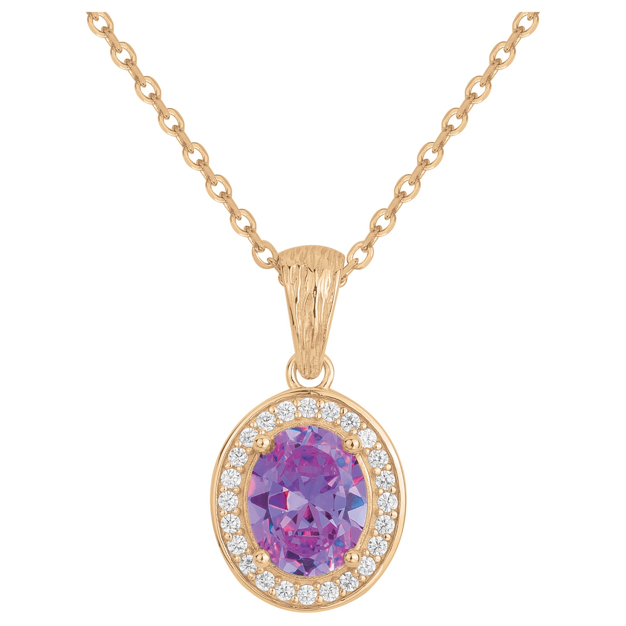 Collier en Plaqué or - bijouterie-fvoix-85.com